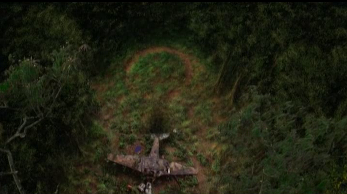 Chronologically LOST: Episode 056: November 24-25, 2004 (Days 64 to 65)